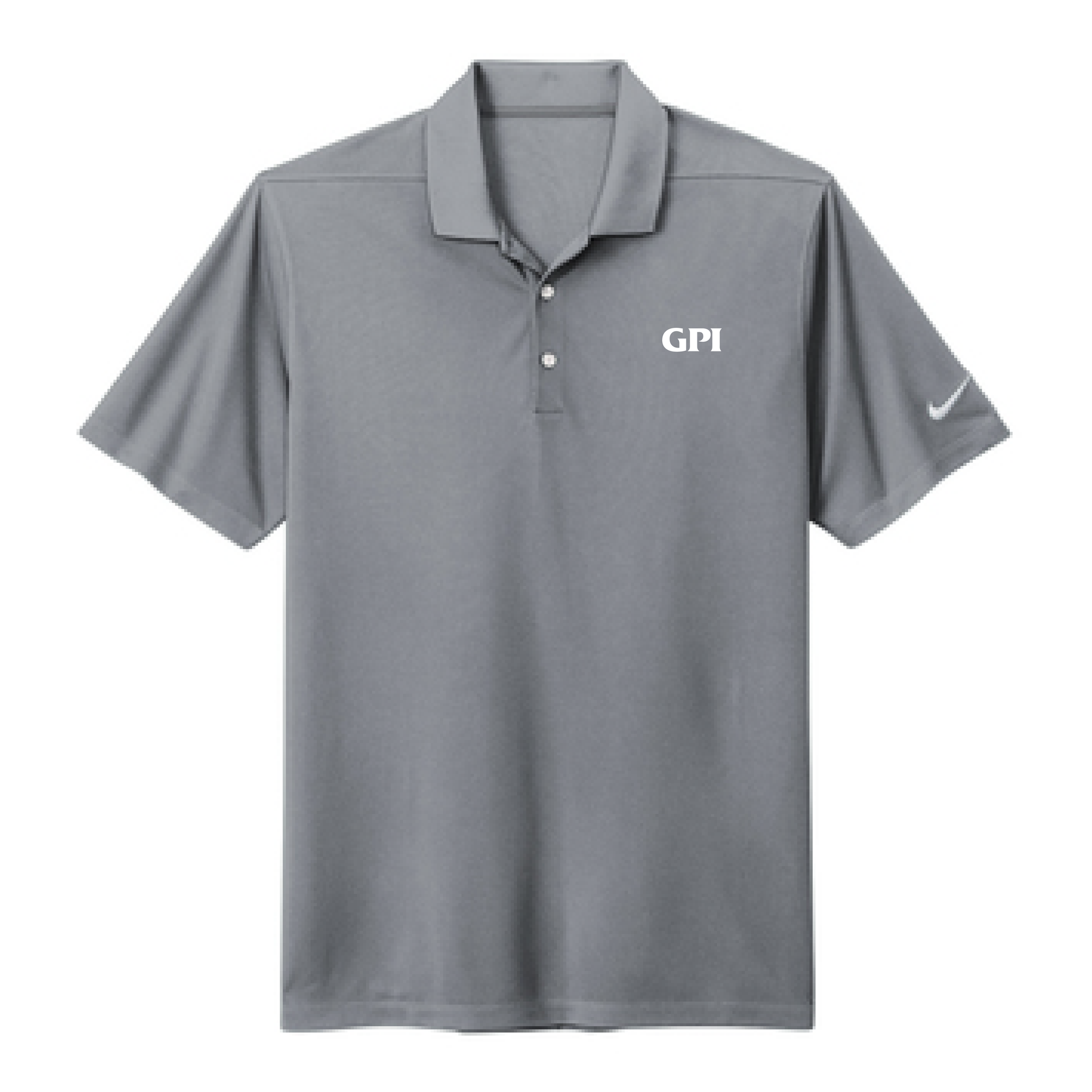 Mens Dri Fit Micro Pique 20 Polo Gpi Estore