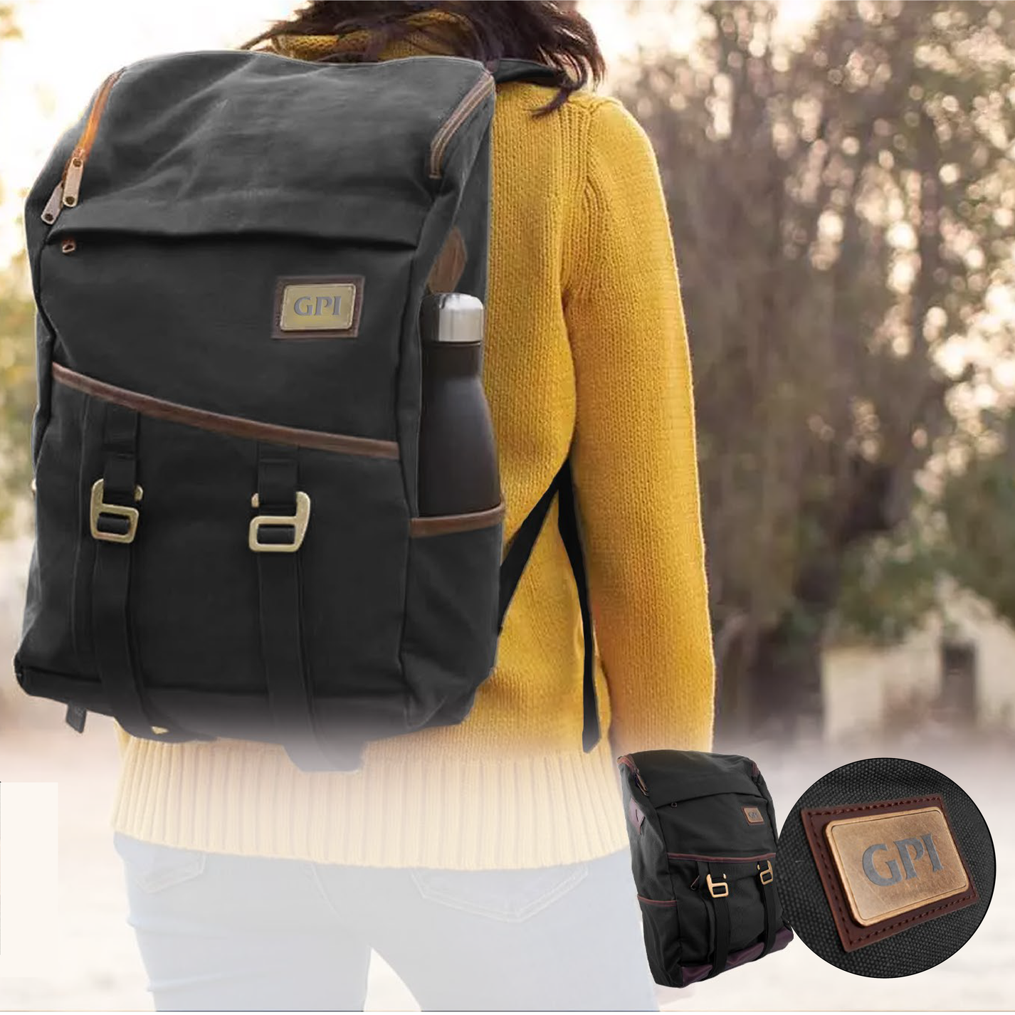 Finley Mill Pack – GPI eStore