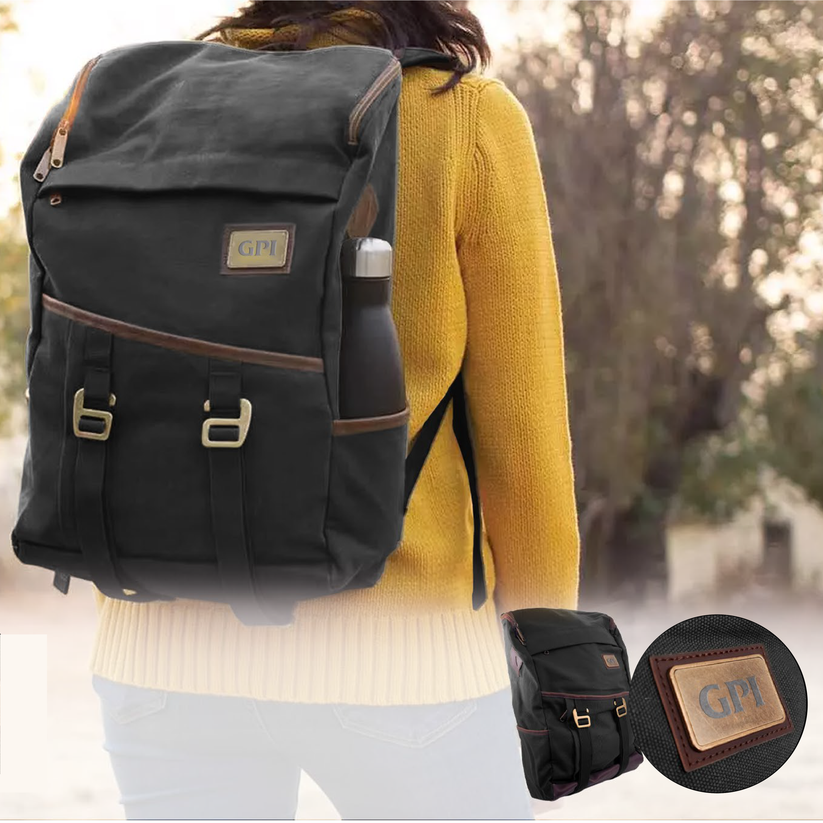 Finley Mill Pack – GPI eStore